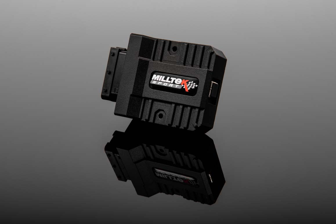 Milltek Innovation OPF/GPF Removal Modules – Exhaustek