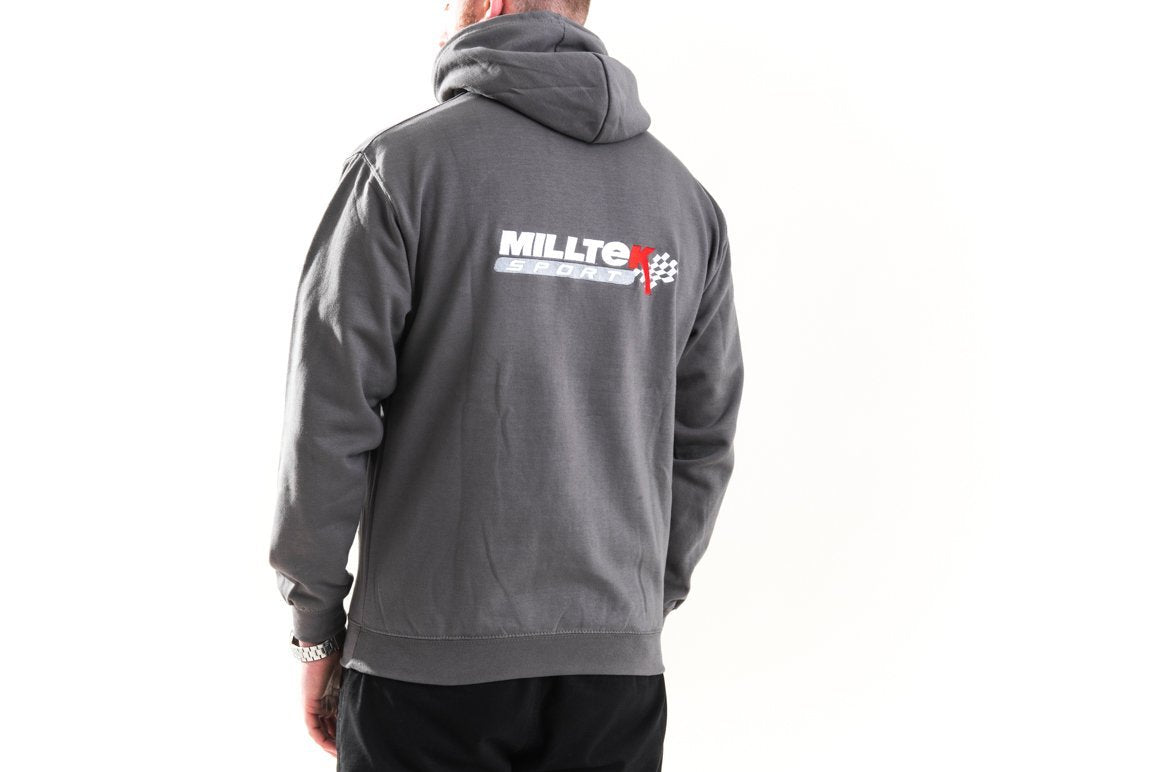 Milltek Sport Merchandise – Exhaustek